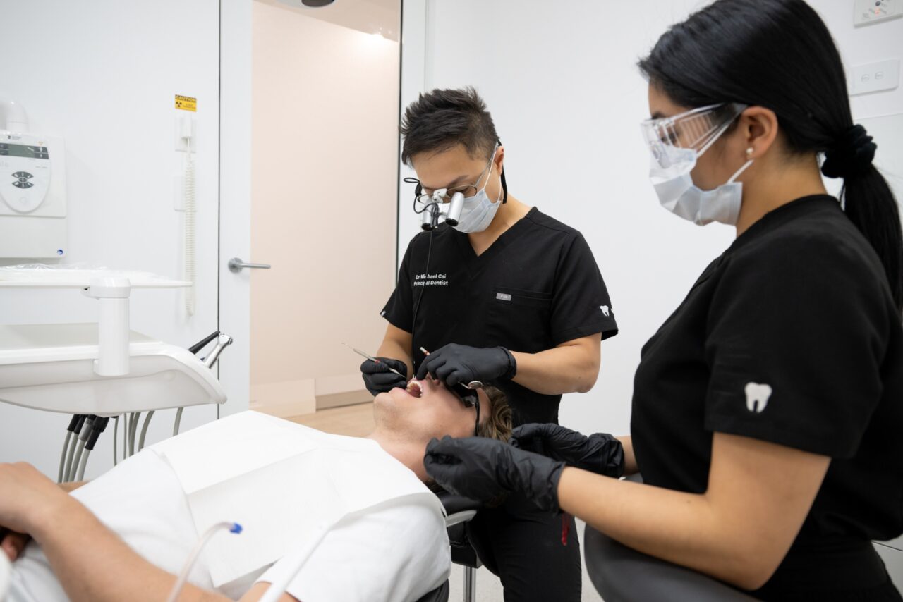 Can Fillings Fall Out and What to Do If It Happens to You | Pitt Street ...